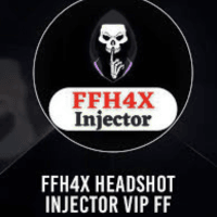 FFH4X Injector APK Download (Latest Version) For Free 2025